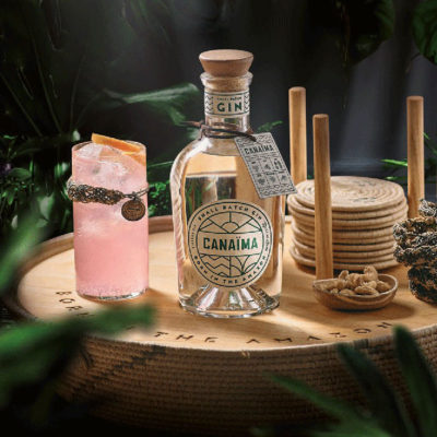 Premium-Spirituosen und mexikanische Lebensmittel | Sierra Madre GmbH